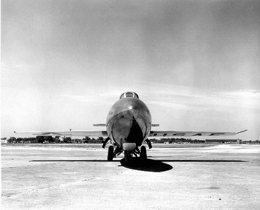 Photo Galleries - Niagara Aerospace Museum