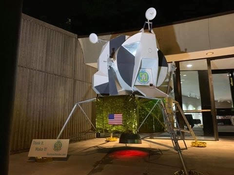 Apollo 13 - NASA's Finest Hour - Niagara Aerospace Museum