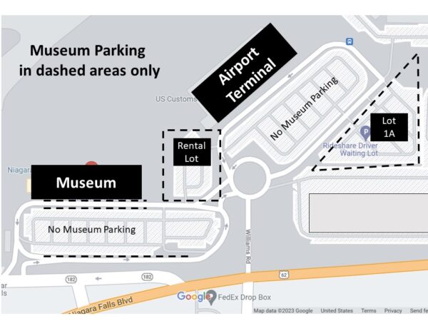 Apollo 13 - NASA's Finest Hour - Niagara Aerospace Museum