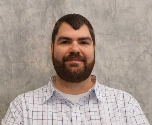 Patrick Renna - Niagara Aerospace Museum