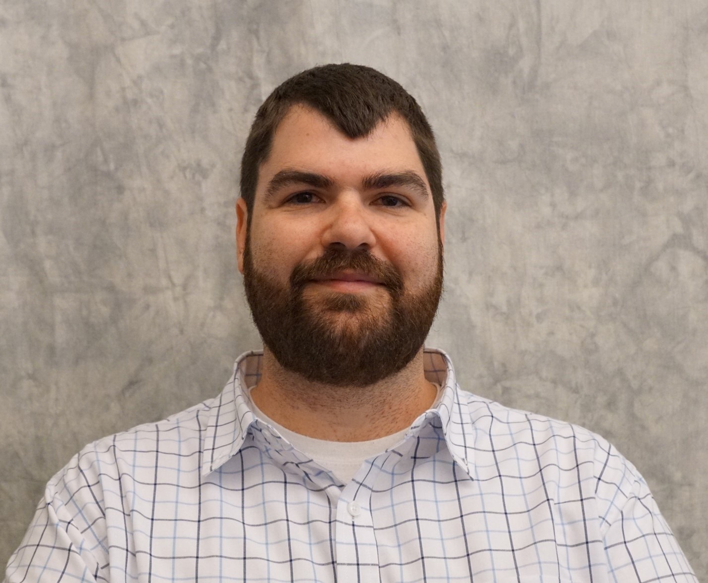 Patrick Renna - Niagara Aerospace Museum